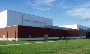 A Day in the Life at Samuel Fels High School