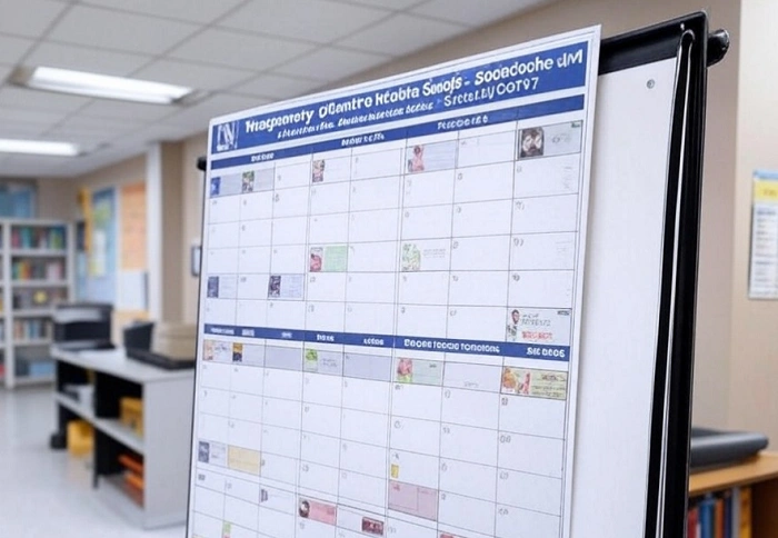 The Mobile County Public School System provides thorough information ...