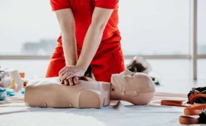 Essential CPR and First Aid Training for Rapid Response